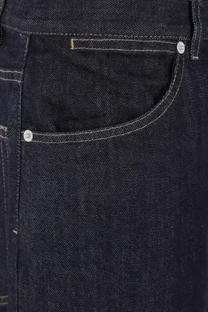 JIL SANDER Straight Leg Jeans