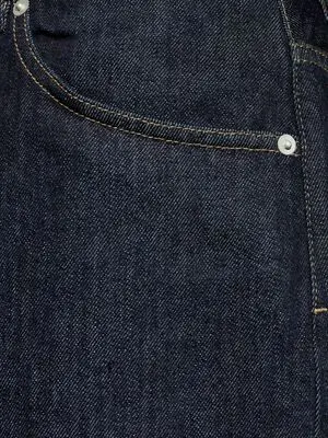 JIL SANDER Straight Leg Jeans