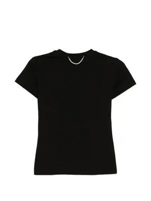 KIMHEKIM Short Sleeve T-shirt
