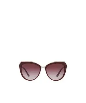Dolce & Gabbana Cat Eye Sunglasses