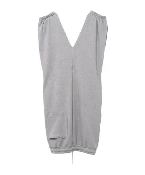 Women's Gray All-in-ones