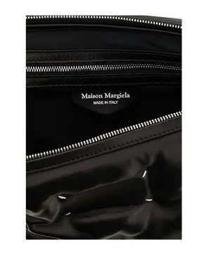 MAISON MARGIELA Padded Clutch Bag