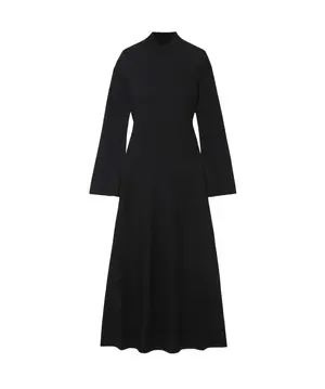 Gabriela Hearst Long Sleeve Day Dresses