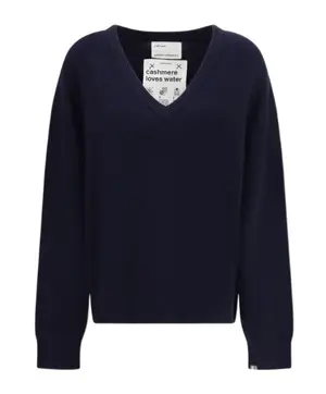 Extreme Cashmere X V Neck