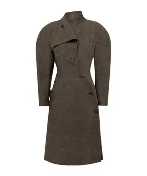 VIVIENNE WESTWOOD Breeze Coat