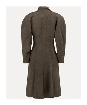 VIVIENNE WESTWOOD Breeze Coat
