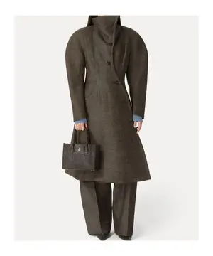 VIVIENNE WESTWOOD Breeze Coat