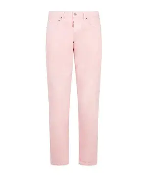 Dsquared2 Five-pocket Jeans