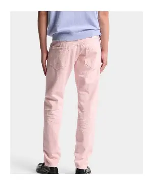 Dsquared2 Five-pocket Jeans