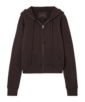 Nili Lotan Distressed Sweatshirts Hoodies For Women
