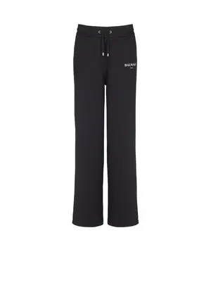 Balmain Elasticated Activewear For Women