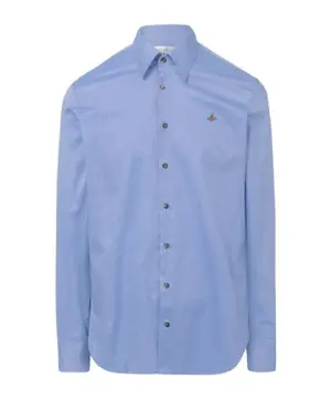 Vivienne Westwood Cuff Shirts For Men