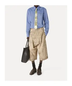 VIVIENNE WESTWOOD Ghost Shirt