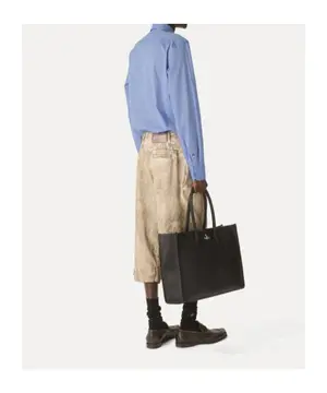 VIVIENNE WESTWOOD Ghost Shirt