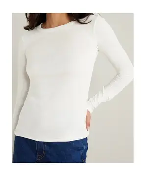 SLVRLAKE Long Sleeve T-shirt