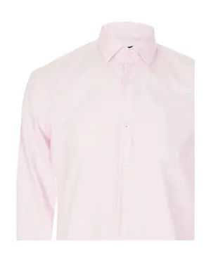 Hugo Boss Breasted Shirt
