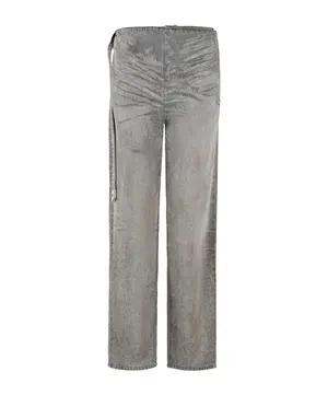 DIESEL® D-thalira Fsi Jeans - Grey