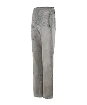 DIESEL® D-thalira Fsi Jeans - Grey