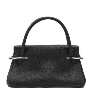 Givenchy Pinch Mini Top Handle Bag - Black