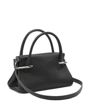 Givenchy Pinch Mini Top Handle Bag - Black