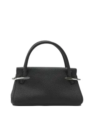Givenchy Pinch Mini Top Handle Bag - Black