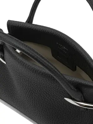 Givenchy Pinch Mini Top Handle Bag - Black