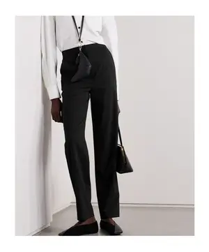 Co Straight-leg Casual Pants