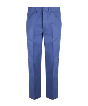 TOM FORD Casual Pants With Belt Loops