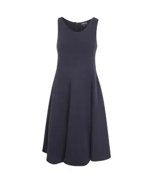 Emporio Armani Plain Dresses