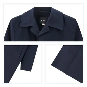 Hugo Boss Clark Coat