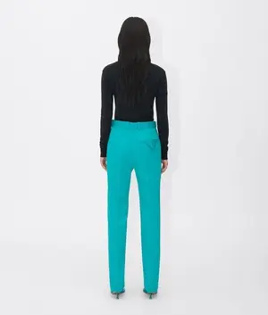 Bottega Veneta Scoop Neck Knit Jumper