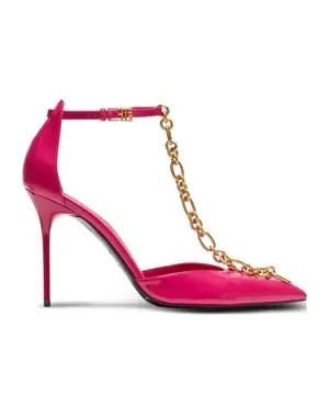 Balmain Heeled Pumps