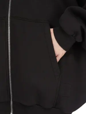 Rick Owens Megamountain Hun Hoodie