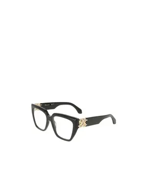 Ferragamo Cat Eye Eyewear For Women