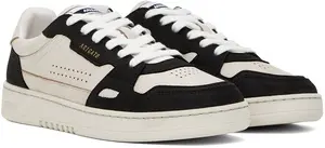 Axel Arigato Panelled Sneakers - White