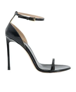 TOM FORD Ankle Strap Stiletto Heeled Sandals