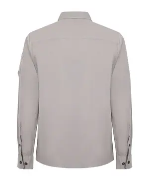 C.P. COMPANY Zip Pocket Jacket - Gray