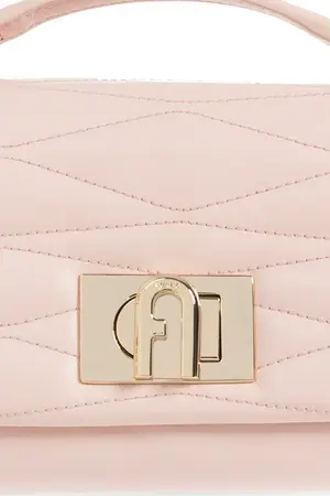 Furla 1927 Chain Mini Handbag