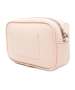 Emporio Armani Logo Strap Cross Body Bag
