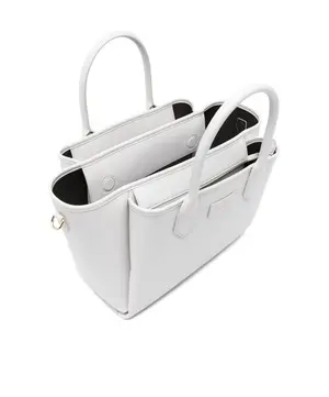 Emporio Armani Medium Shoulder Bag