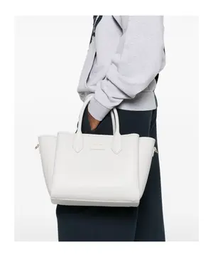 Emporio Armani Medium Shoulder Bag