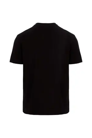 Neil Barrett Thunderbolt Print T-shirt