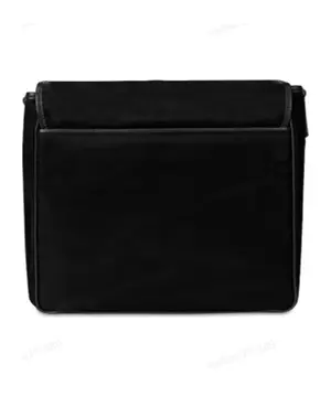 Giorgio Armani Logo Detail Cross Body Bag