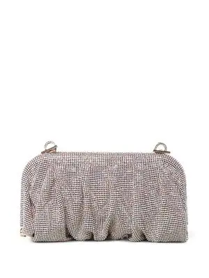 Benedetta Bruzziches Mesh Shoulder Bag
