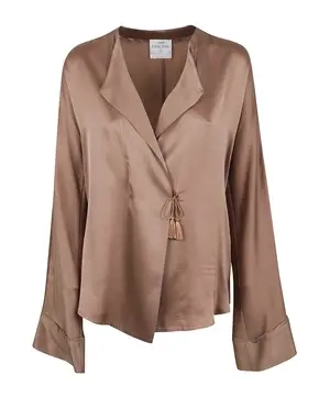 Forte_forte Stretch Blouses