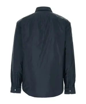 Hugo Boss Padded Long-sleeved Coat