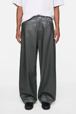 Acne Studios Loose Fit 2023 Jeans