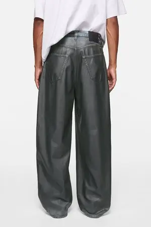 Acne Studios Loose Fit 2023 Jeans