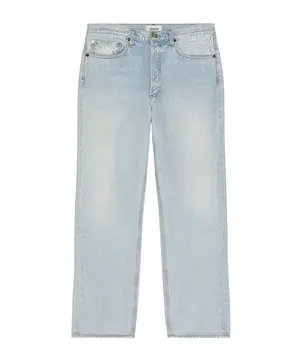 AGOLDE 90s Loose Fit Jeans - Gray