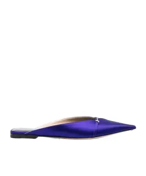 Tom Ford Mid Heel Mules Clogs For Women